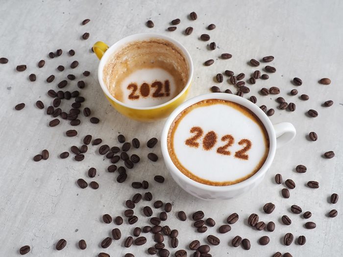 Jan 2022 Coffee bean list - LCC Roastery